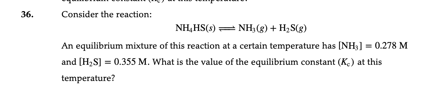 Solved 22. a. = Find and fix each mistake in the equilibrium | Chegg.com