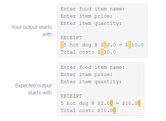 Solved I created the following code and need to edit it so | Chegg.com