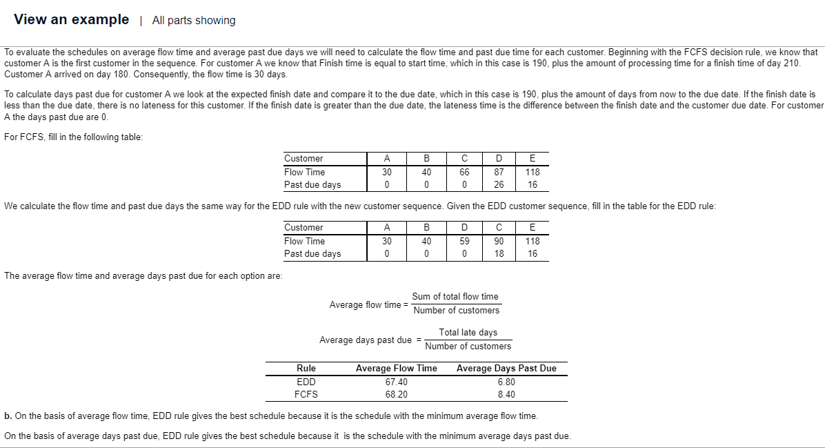 Solved 3rd time posting this one the chegg experts got it | Chegg.com