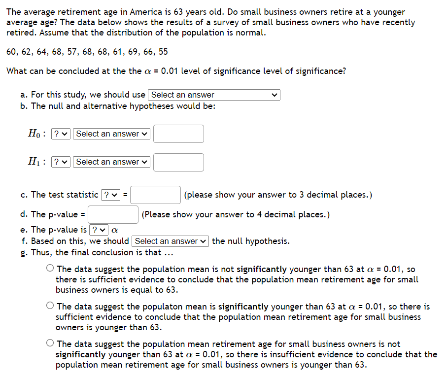Solved Please tell me how to solve this on a TI-84 | Chegg.com