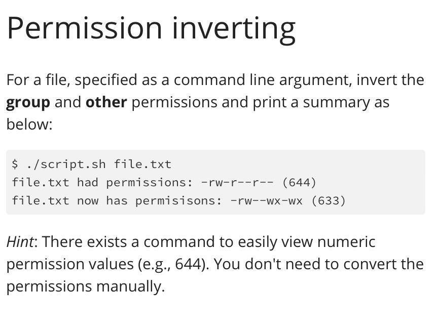 Solved For A File Specified As A Command Line Argument 3719