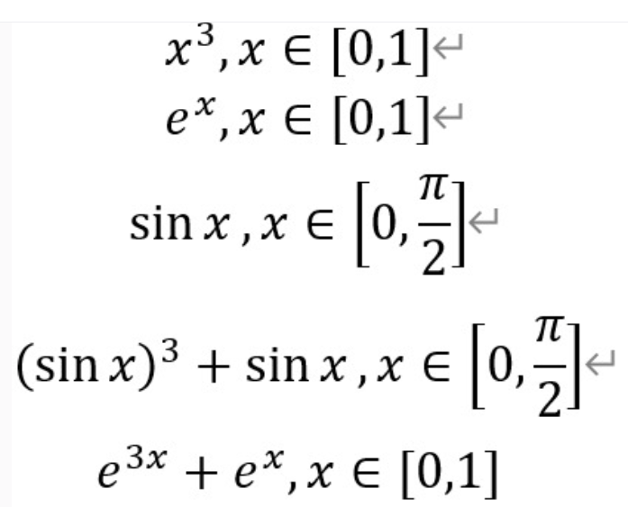 Solved Using Simpsons method, need to approximate the | Chegg.com