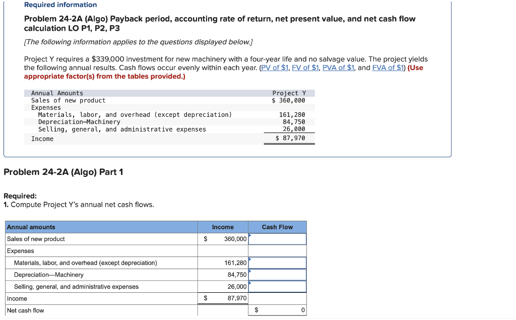 This is a 4 Part Question. If you could please help | Chegg.com