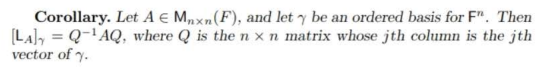 Theorem 2.23. Let T be a linear operator on a | Chegg.com