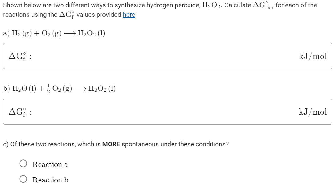 Solved Shown below are two different ways to synthesize | Chegg.com