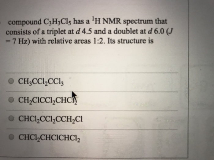 solved-compound-c-3h-3cl-5-has-a-1h-nmr-spectrum-that-chegg