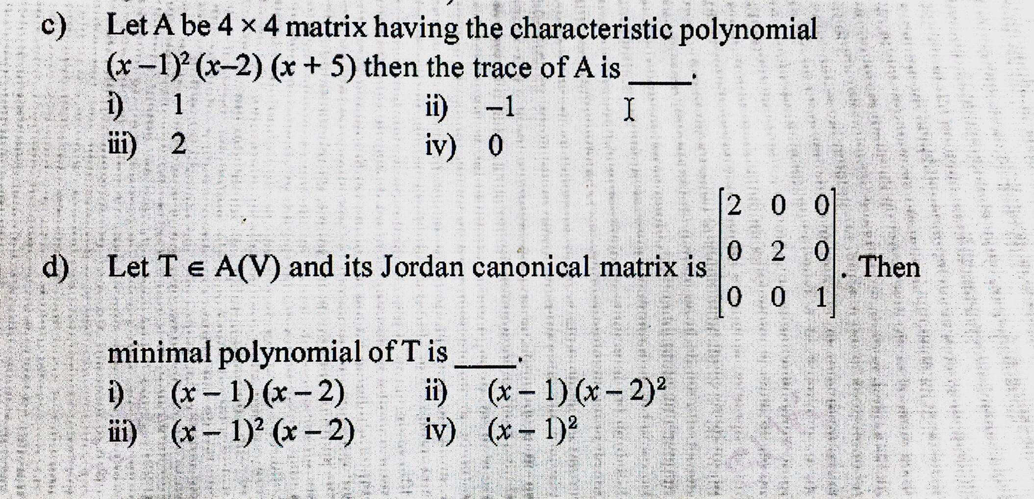 Solved Solve step by step and in detail so that I should | Chegg.com
