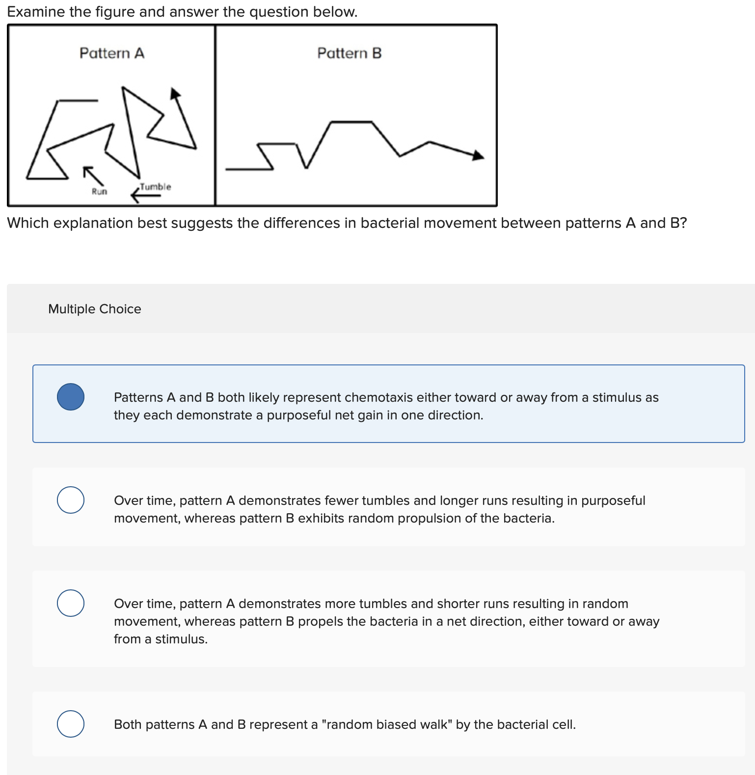 Solved Examine the figure and answer the quesetion | Chegg.com
