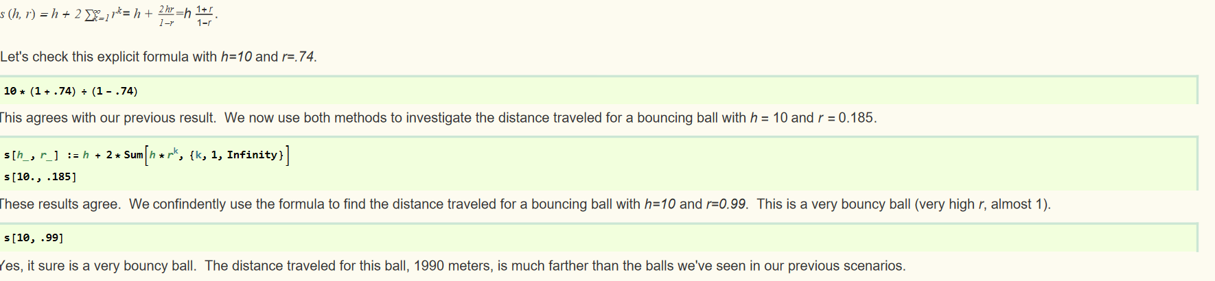 Solved This using wolfram mathematica. I have to answer the | Chegg.com