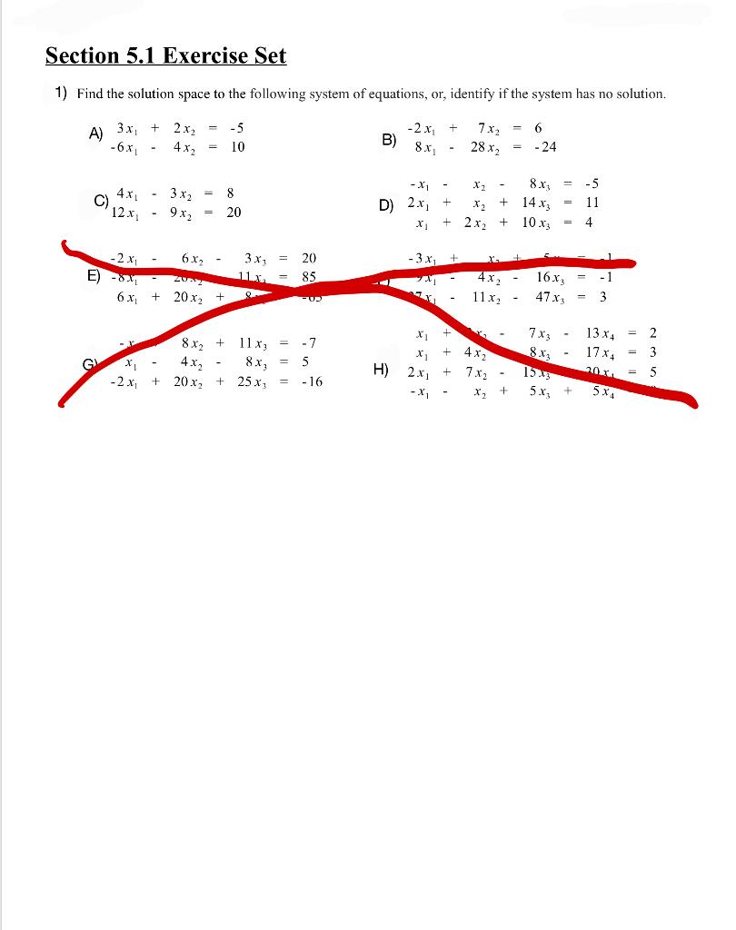 Solved Numerical Algorithms and Linear Algebra for Computer | Chegg.com
