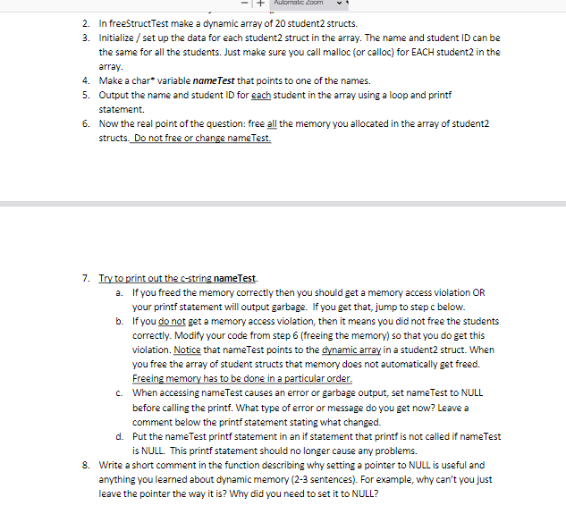 Solved Grading: Part 1: Code Running (40 pts) - Code | Chegg.com