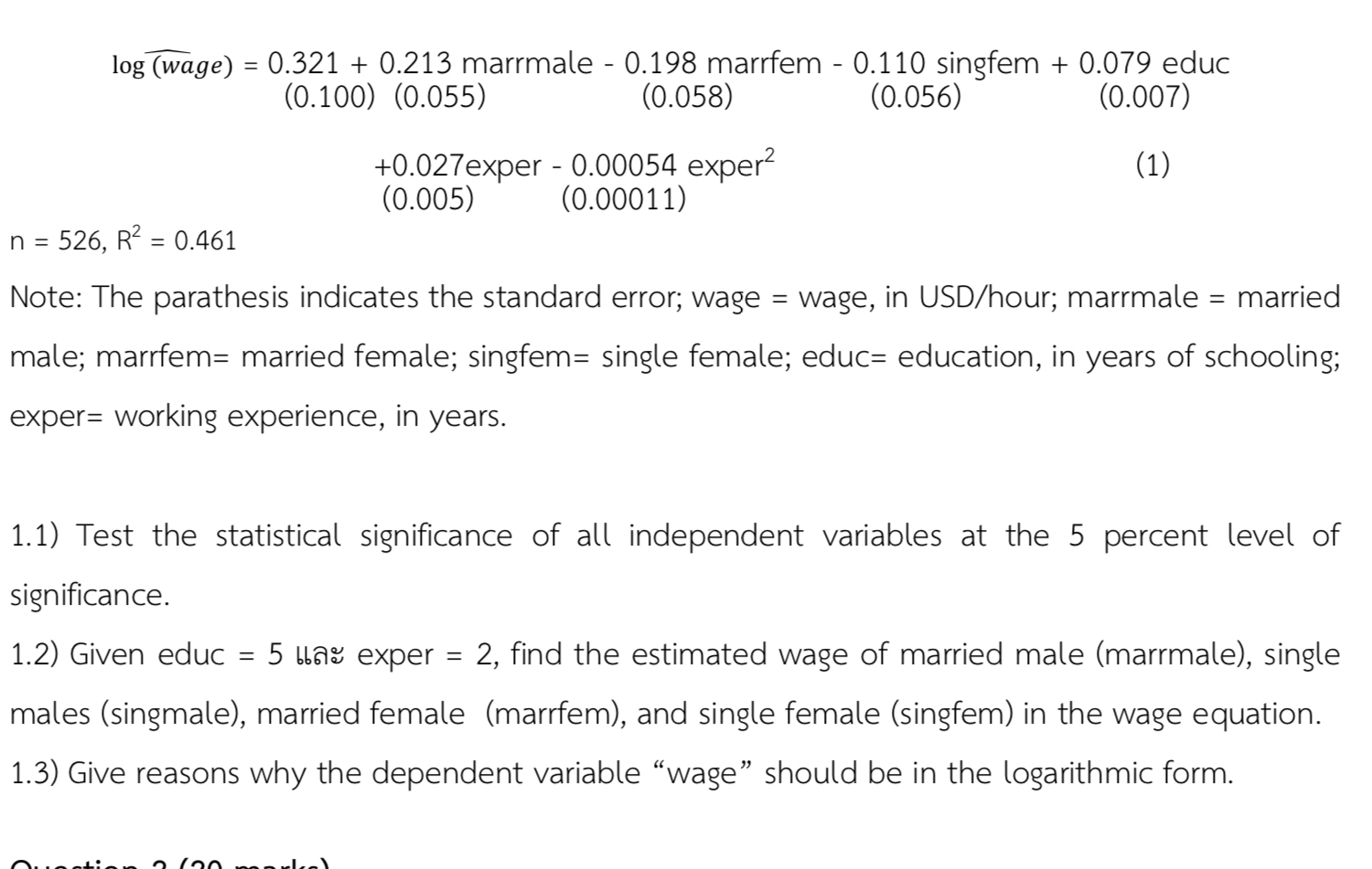 Solved m | Chegg.com