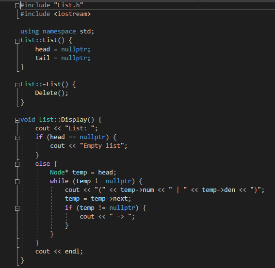 Assume you have created a linked list code to create | Chegg.com