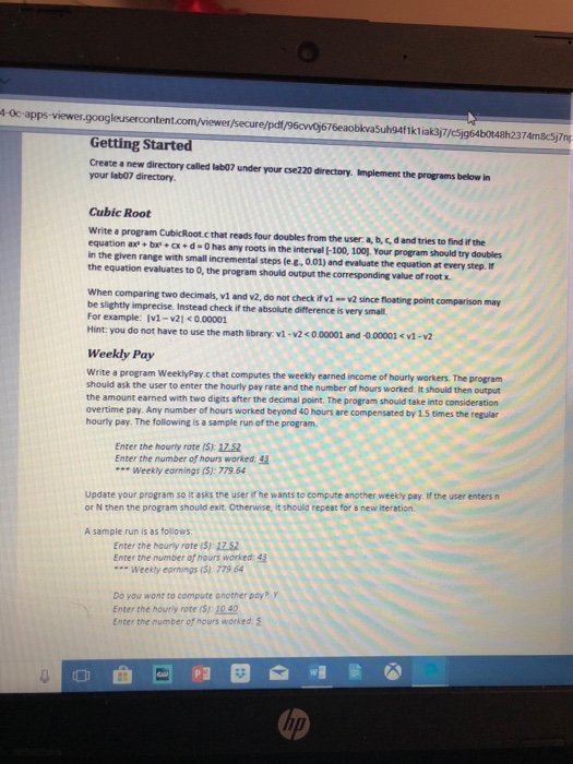Solved Question | Chegg.com
