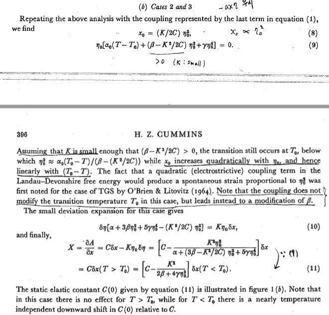 Solved (b) Cases 2 and 3 Repeating the above analysis with | Chegg.com