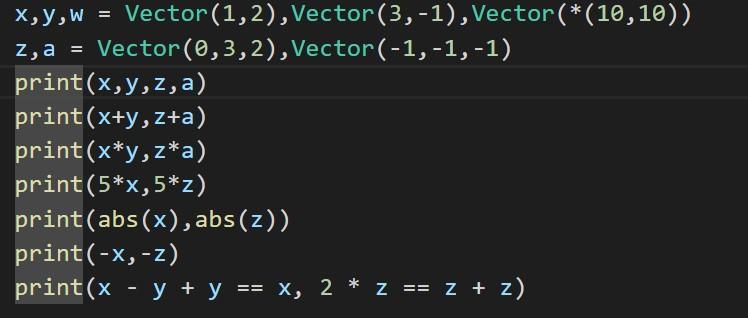 Solved In this problem, you'll implement a mathematical | Chegg.com