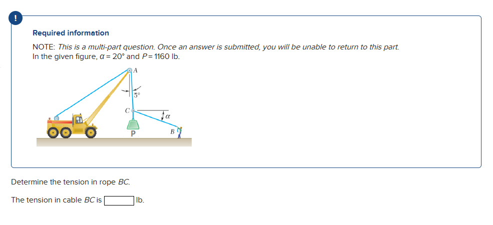 Solved Required intormation NOTE: This is a multi-part | Chegg.com Solved Required intormation NOTE: This is a multi-part | Chegg.com