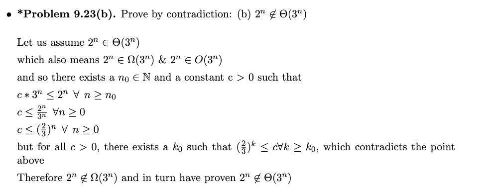 Solved I am quite confused on this answer, can you give me | Chegg.com