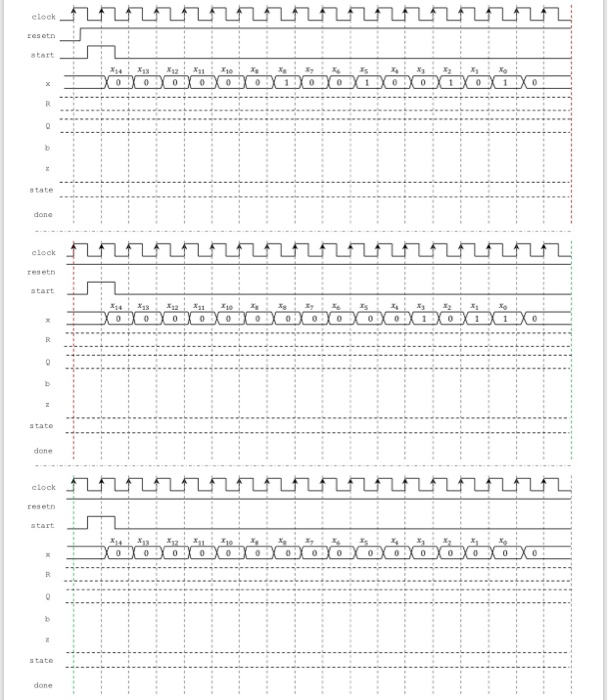 Solved PROBLEM 1 (50 PTS) .Leading Zero Detector: This | Chegg.com