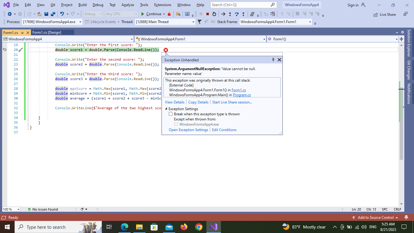 This is the question I posted to do in the language | Chegg.com