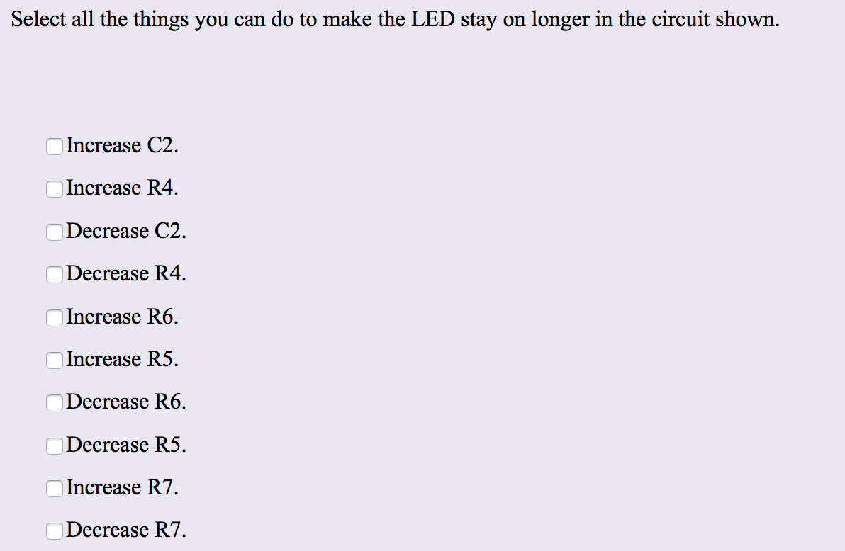 Solved R1 10k 100k LT1006 A LA.01 1 R331 TILT1006 V 100k ZR7 | Chegg.com
