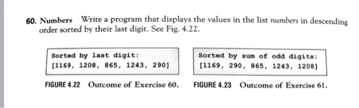 Solved 51. Anagrams An anagram of a word or phrase is | Chegg.com