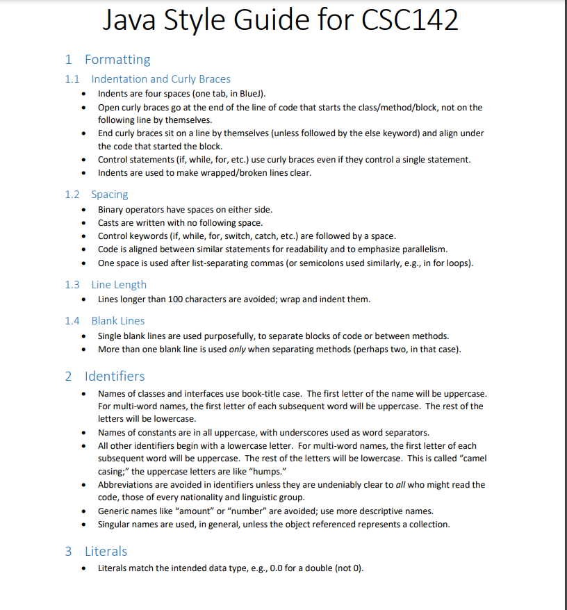 Solved Java 1 Barry Project 1: Earth Element Histogram | Chegg.com
