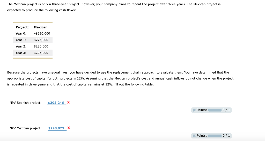 Solved 15. The replacement chain approach - Evaluating | Chegg.com