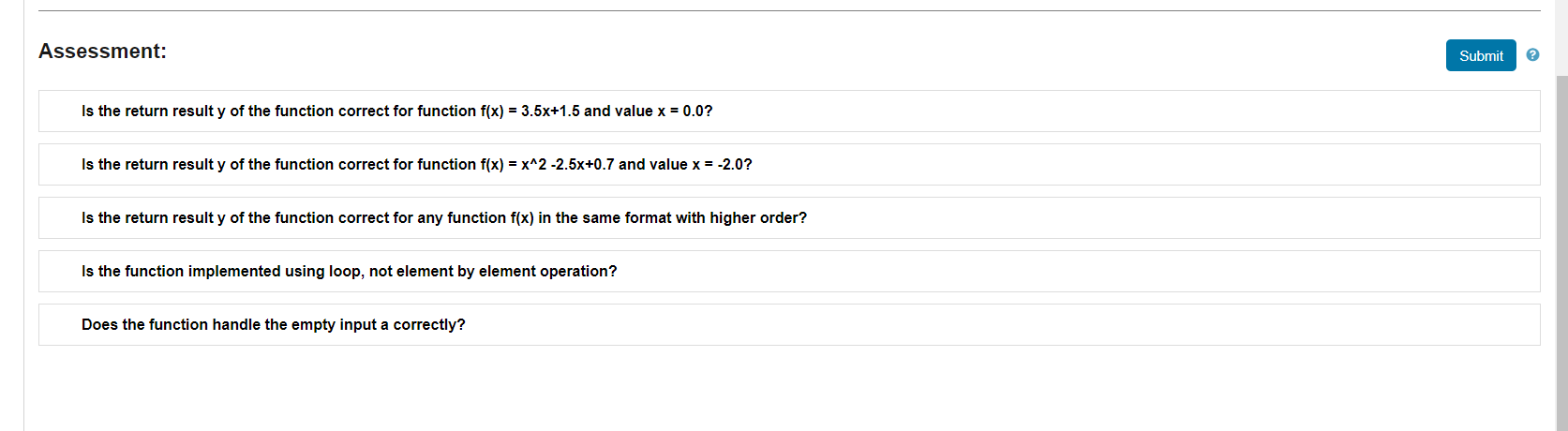 Solved ENGR 1731 Computing for Engineers Spring 2023 > | Chegg.com
