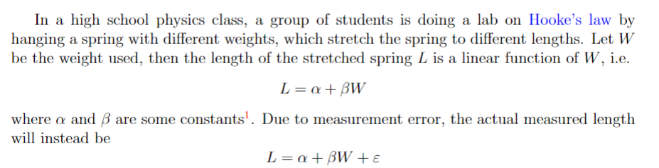 Solved In a high school physics class, a group of students | Chegg.com