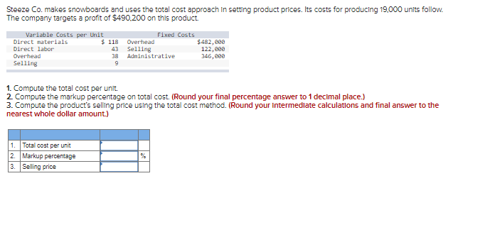 Solved Zycon has produced 16,000 units of partially finished | Chegg.com