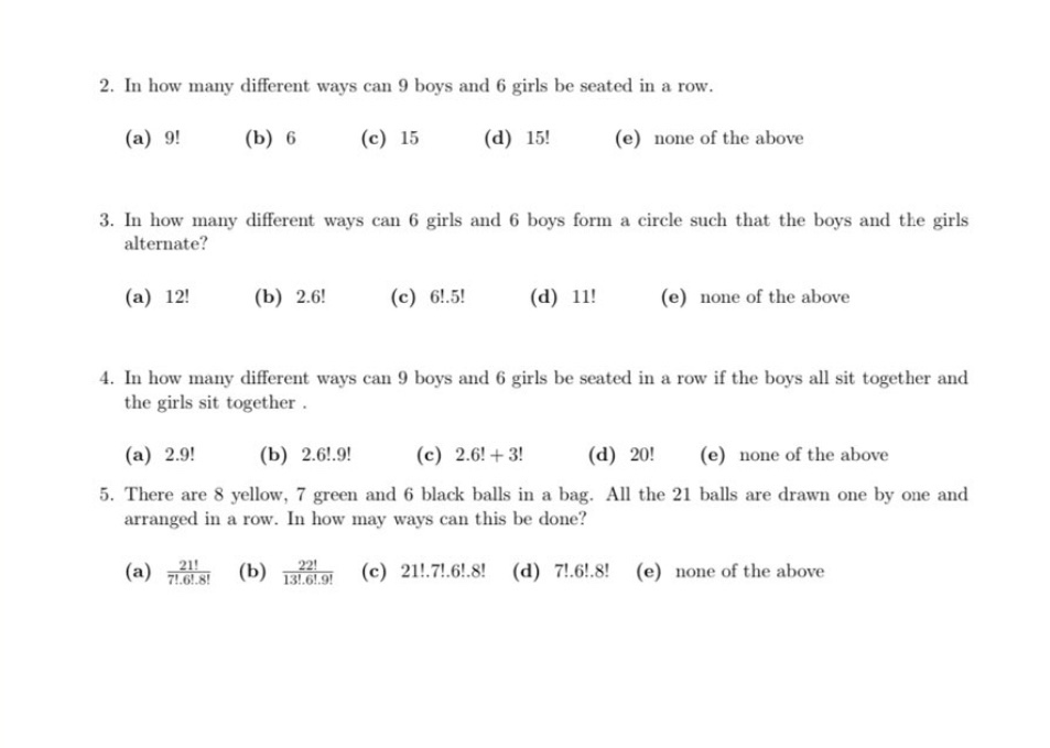 Solved Instructions: This assignment has three parts. Part | Chegg.com