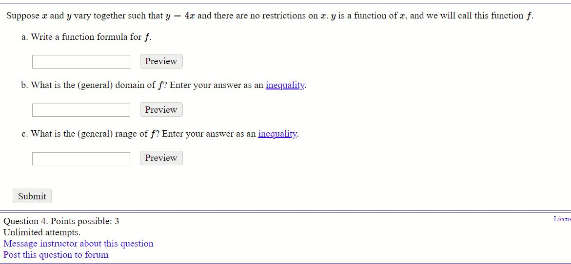 Solved Score before penalty on last attempt: Dl out of 3 | Chegg.com