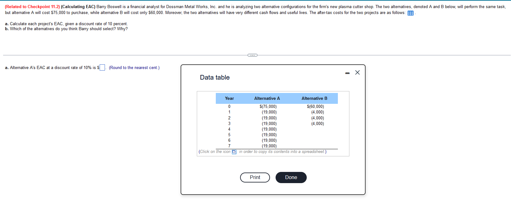 Solved question has 3 ﻿parts | Chegg.com