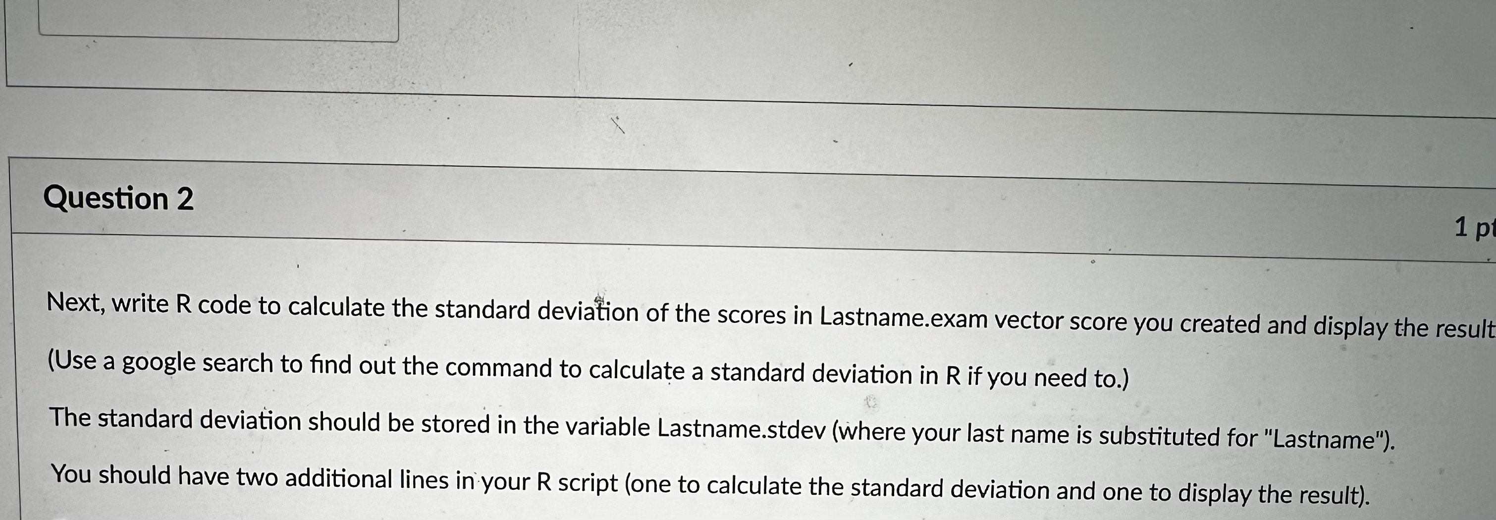 Solved \begin{tabular}{lr} \begin{tabular}{l} Student \\ | Chegg.com