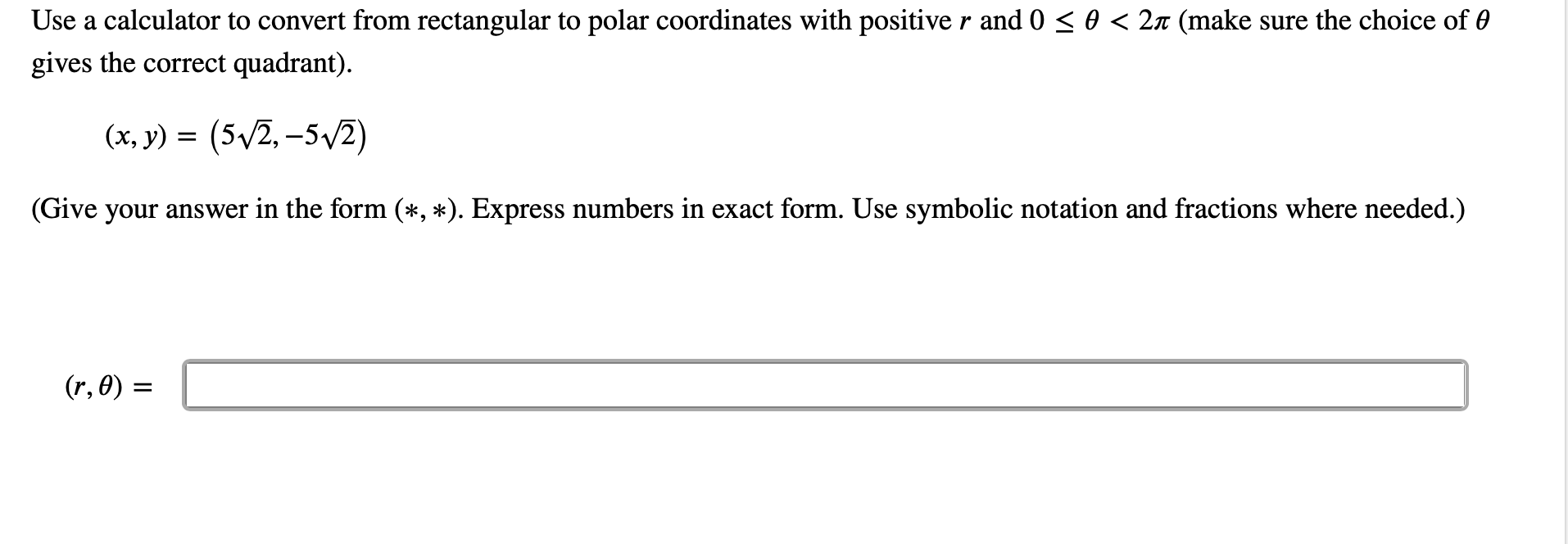 Solved For a smooth curve C represented by the parametric | Chegg.com