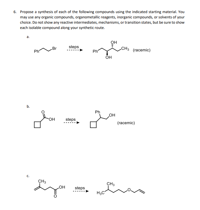 Solved Please ensure the work is well organized and legible. | Chegg.com