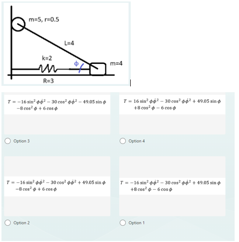 Solved Use the concept of Lagrangian multipliers to find the | Chegg.com
