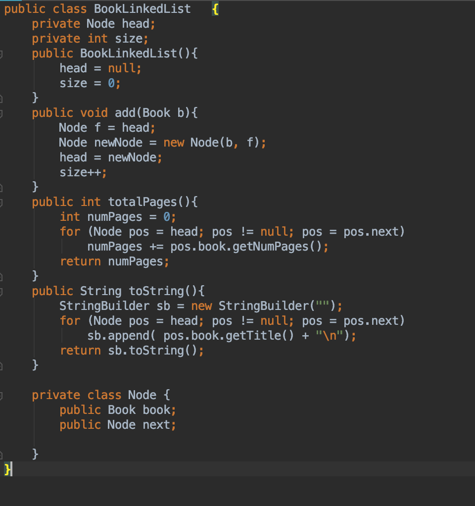 Solved Consider the following class definitions: class Book | Chegg.com