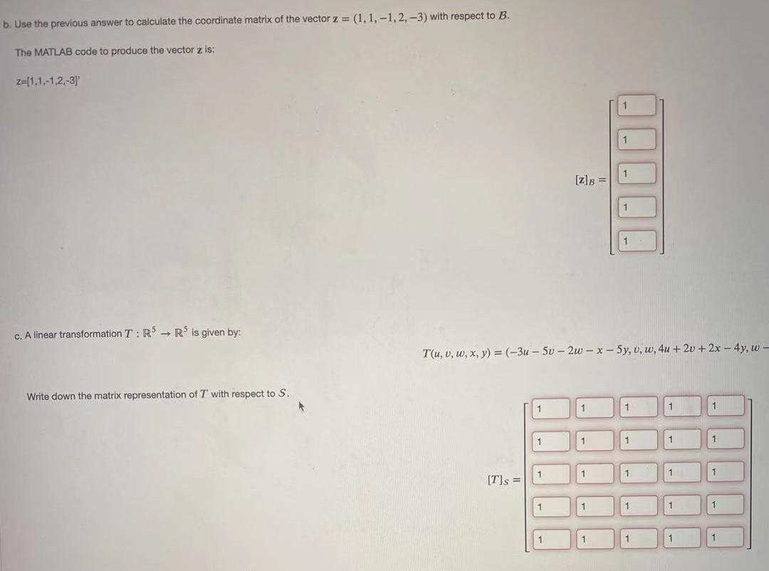 Solved Problem 7. ANSWERS ONLY CHECKED - ANSWERS NOT | Chegg.com