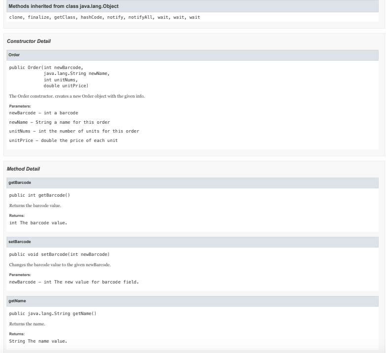 Solved this lab you will work with objects. You can download | Chegg.com