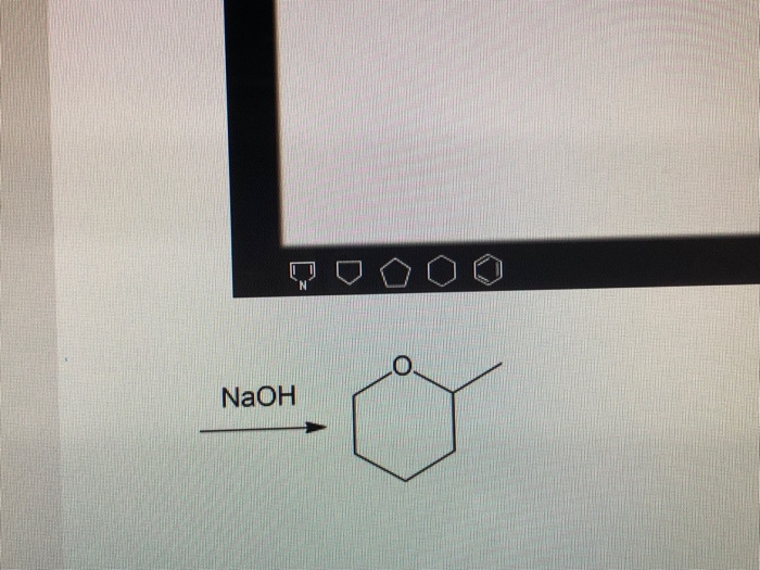 Solved 1 Determine The Most Appropriate Starting Material