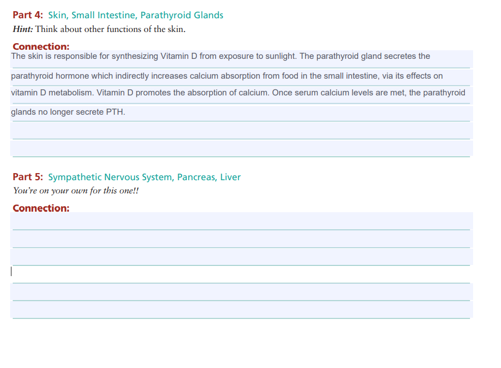 Solved One of your final tasks in this lab manual is to find | Chegg.com