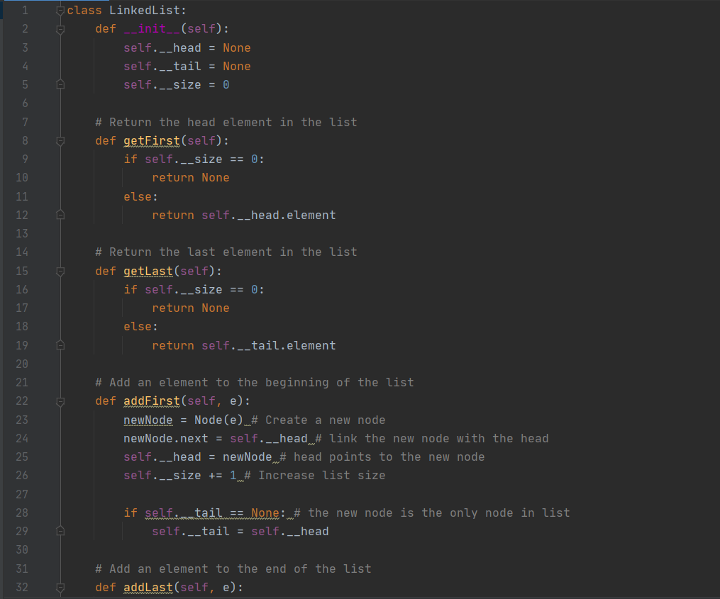 Solved a) (20 pts) Given two sorted singly linked-lists L1 | Chegg.com