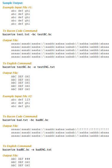 Please Write in C. DO NOT USE #include for this | Chegg.com