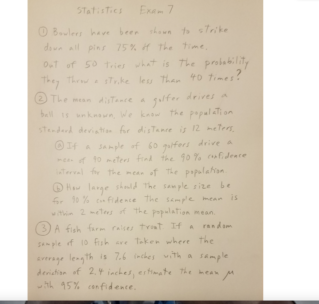 Solved Can this problem be answered step by step, so i can | Chegg.com