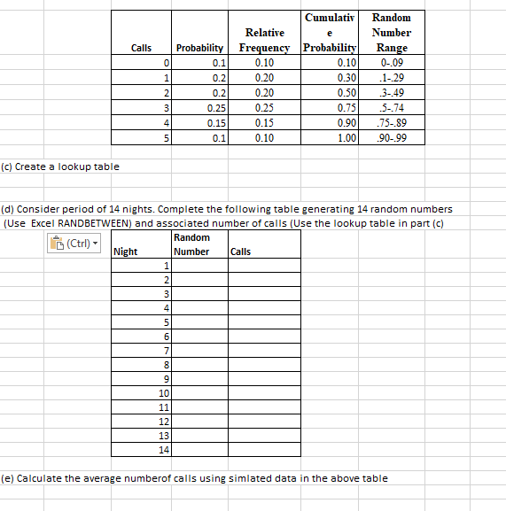 Solved Members of the Hamilton County Emergency Rescue Squad | Chegg.com