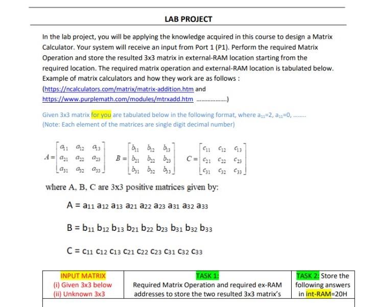 write assembly language code in Mide-51 simulator | Chegg.com
