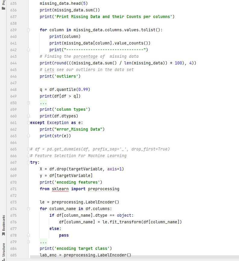 You need to pick your own dataset and download and | Chegg.com