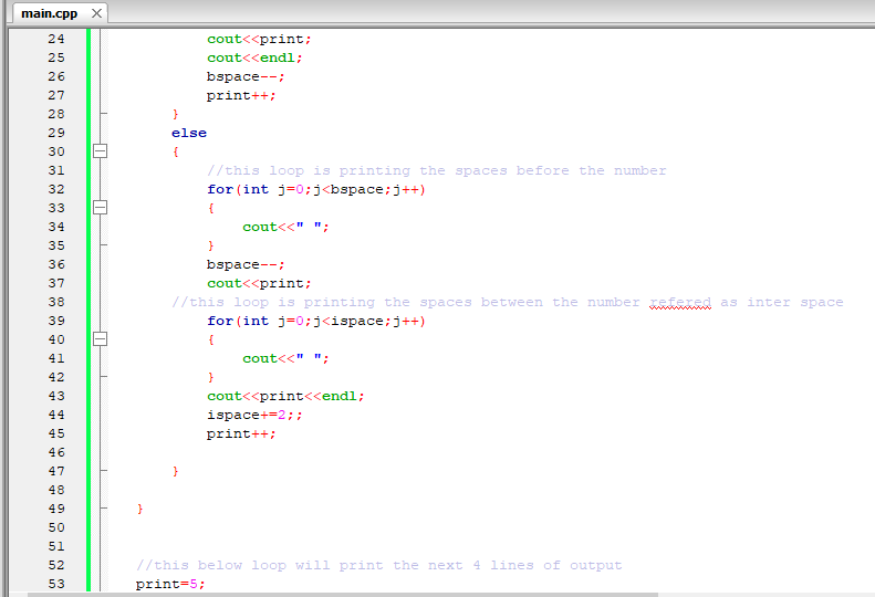 Solved KINDLY ASSIST TO COME UP WITH A PSEUDOCODE AND | Chegg.com